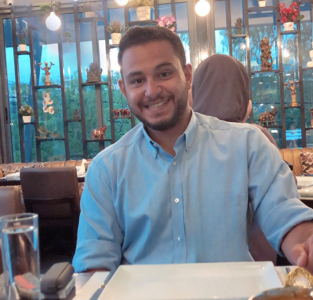 Karim Krayem | Portfolio