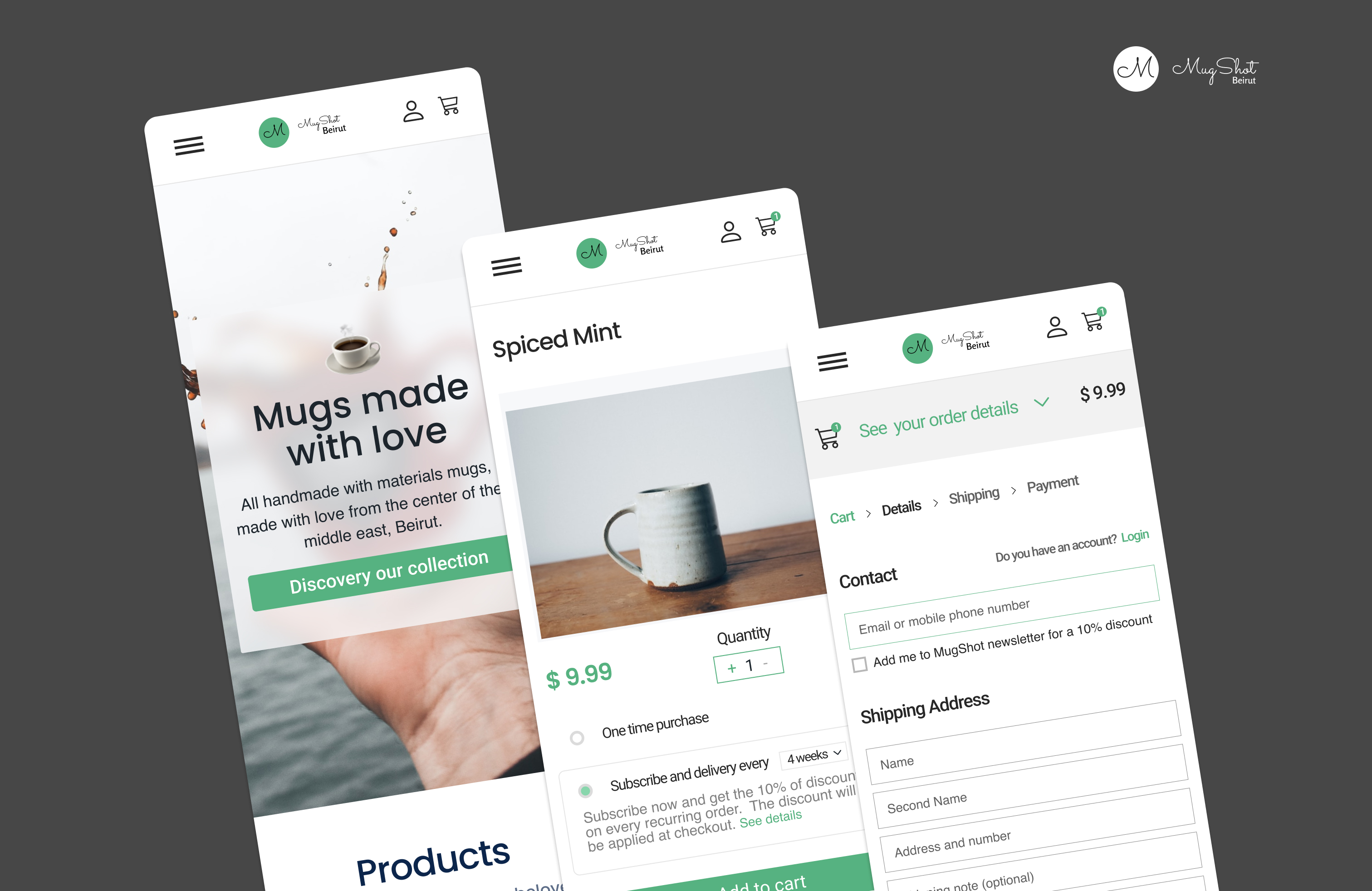 Karim Krayem | Portfolio